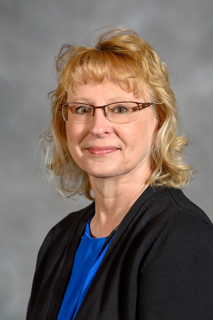 Sandra Billings | Faculty | Middle Tennessee State University