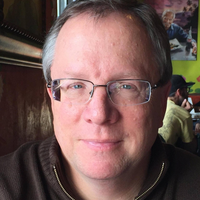 Robert Gordon | Faculty | Middle Tennessee State University