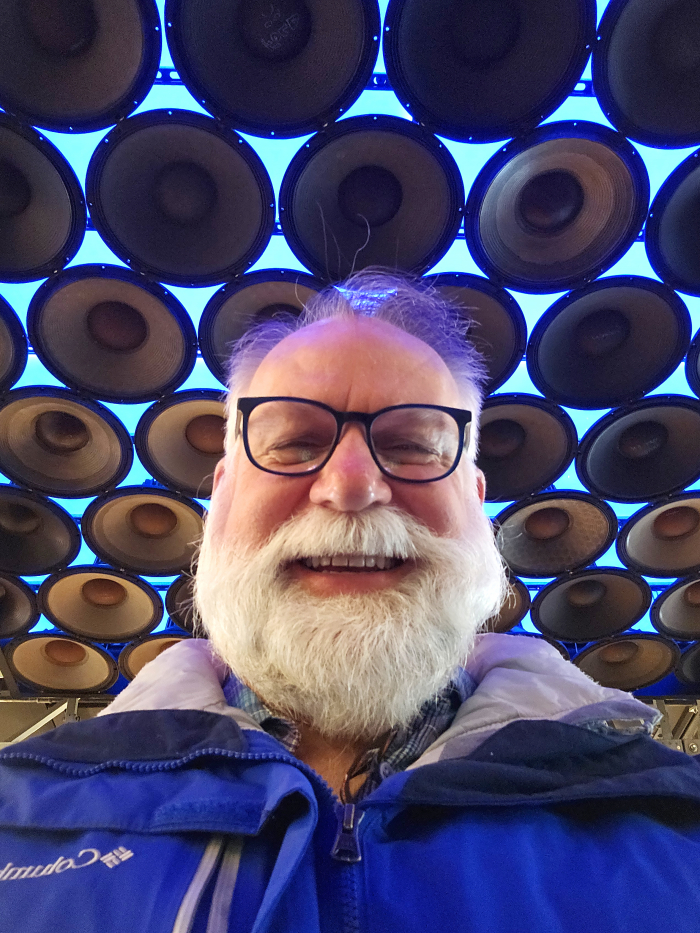 Frank Baird | Faculty | Middle Tennessee State University