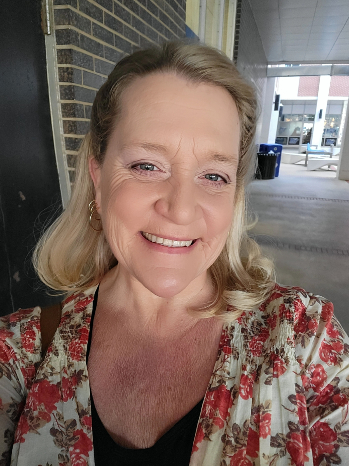 Alyson Muenzer Lynn | Faculty | Middle Tennessee State University