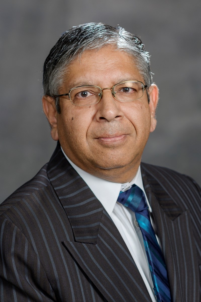 Dr. Rajesh Aggarwal | Faculty | Middle Tennessee State University
