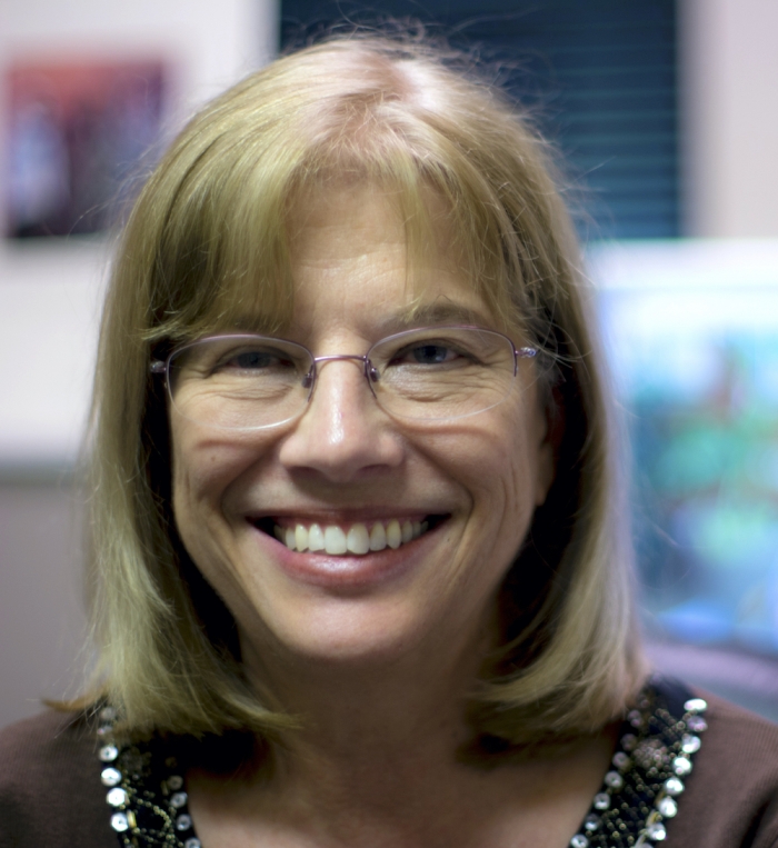 Dr. Clare Bratten | Faculty | Middle Tennessee State University