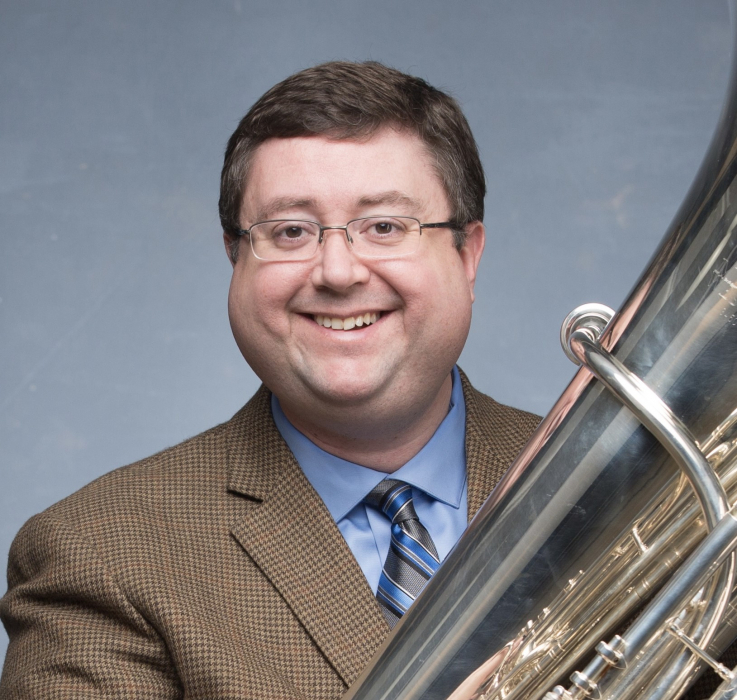 Dr. Chris Combest | Faculty | Middle Tennessee State University