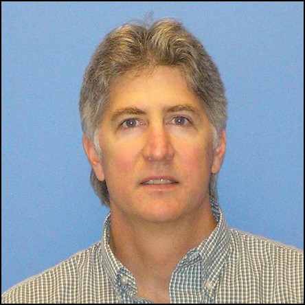 Dr. Chuck Higgins | Faculty | Middle Tennessee State University