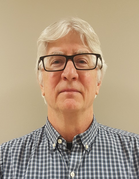 Dr. Chuck Higgins | Faculty | Middle Tennessee State University