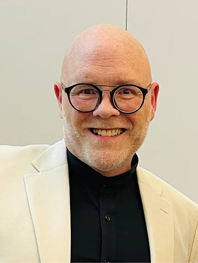 Prof. Scott Coble | Faculty | Middle Tennessee State University