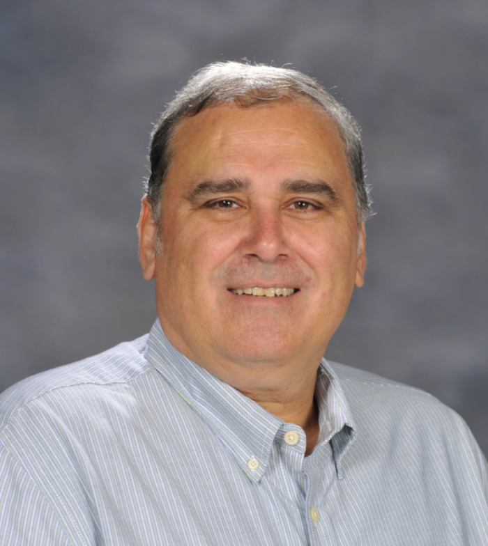 Craig Myers | Faculty | Middle Tennessee State University