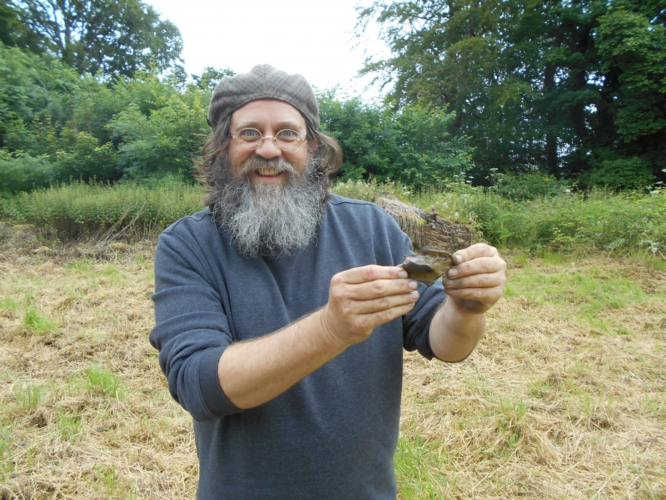 Dr. Michael Fletcher | Faculty | Middle Tennessee State University