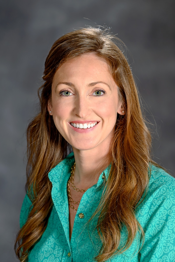 Dr. Betsy D. Dalton | Faculty | Middle Tennessee State University