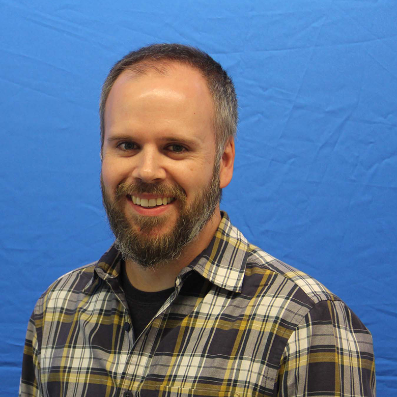 Doug Dabbs | Faculty | Middle Tennessee State University