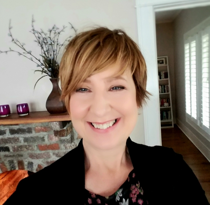 Dr. Laura Jo Dubek | Faculty | Middle Tennessee State University