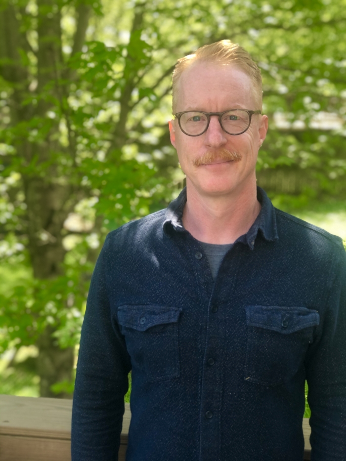 Dr. Rudy Dunlap | Faculty | Middle Tennessee State University