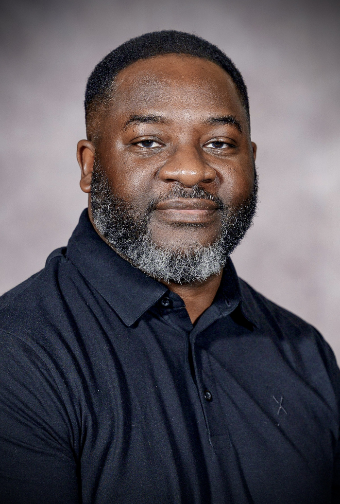 Professor Eric Jackson | Faculty | Middle Tennessee State University