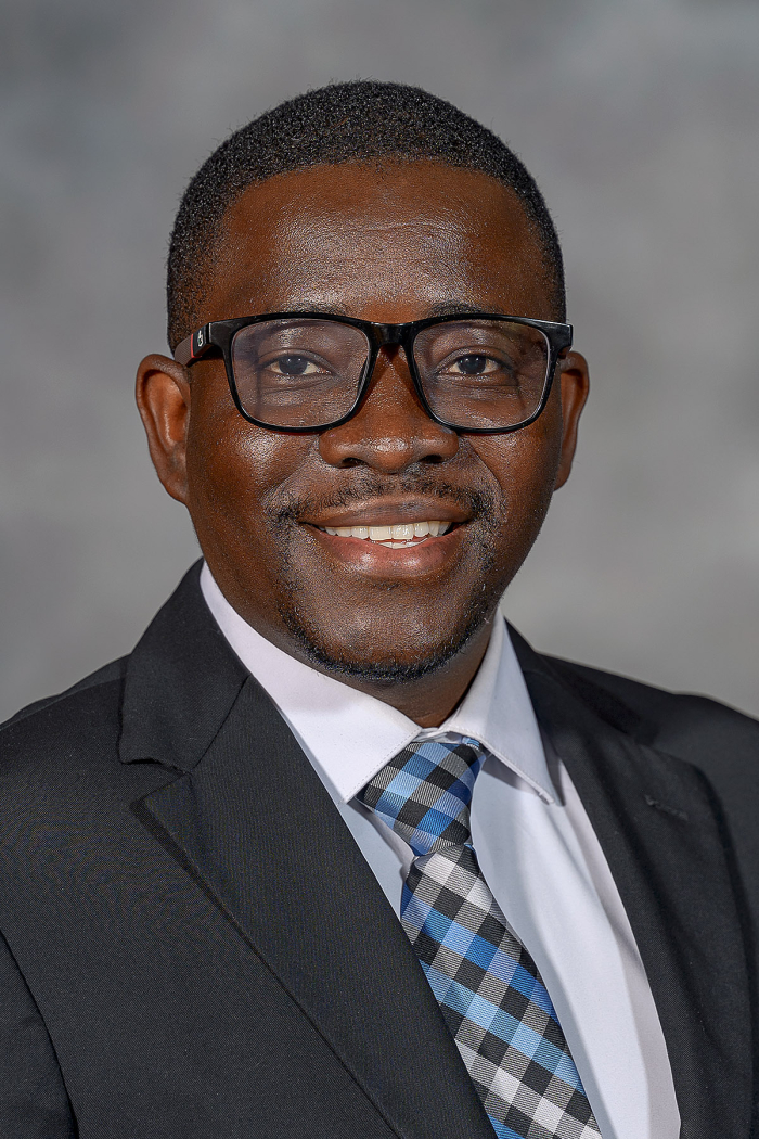 Dr. Emmanual Nkansah | Faculty | Middle Tennessee State University