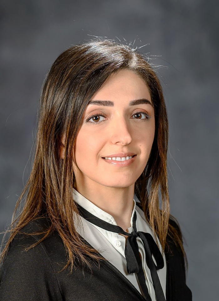 Dr. Misa Faezipour | Faculty | Middle Tennessee State University