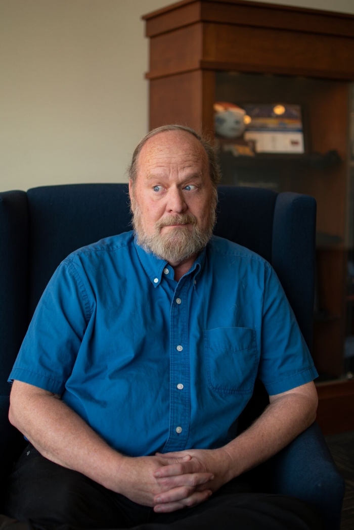 Leland Gregory | Faculty | Middle Tennessee State University