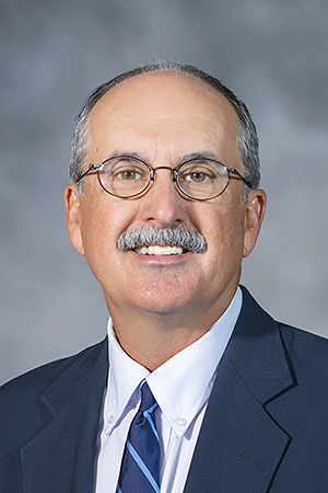 Mr. Kenneth George | Faculty | Middle Tennessee State University