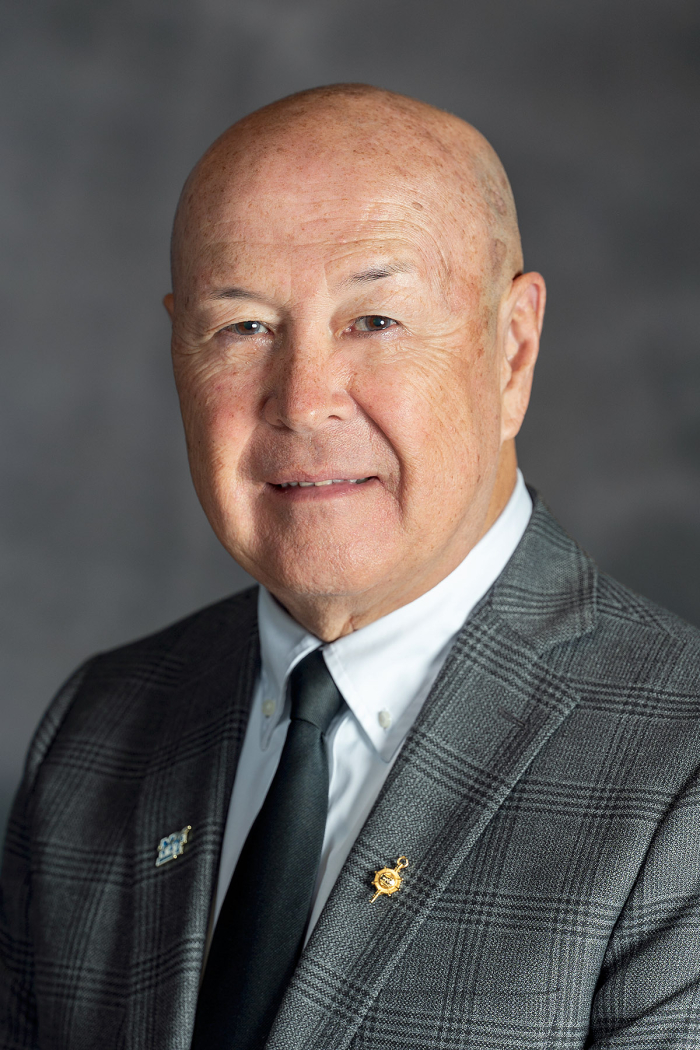 Dr. Robert Fowler | Faculty | Middle Tennessee State University