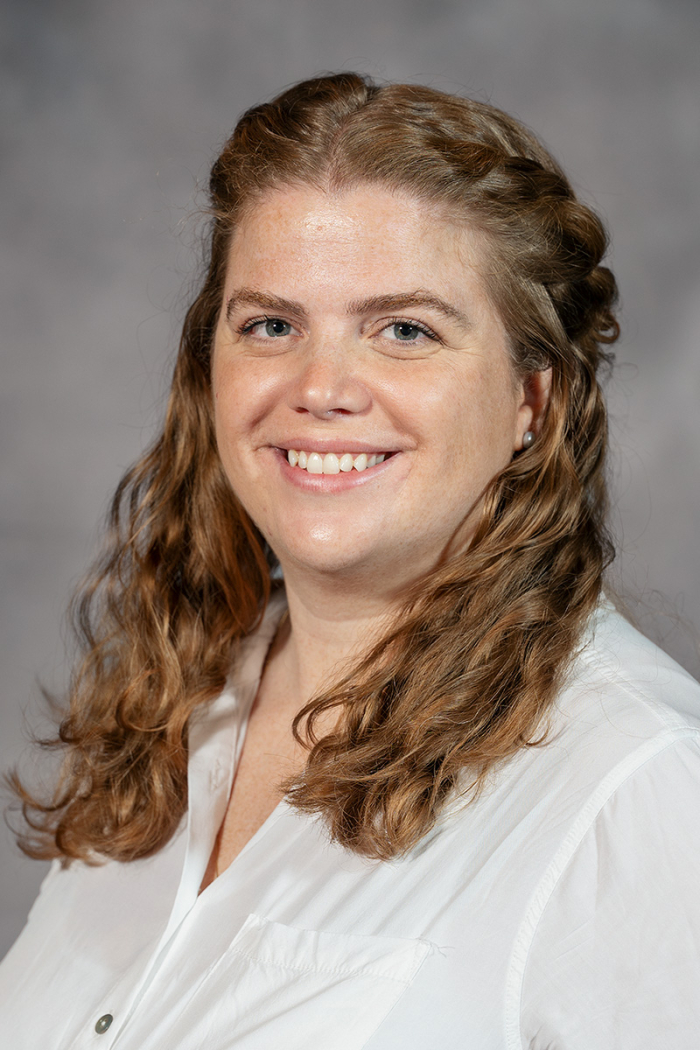 Emily McAnally | Faculty | Middle Tennessee State University