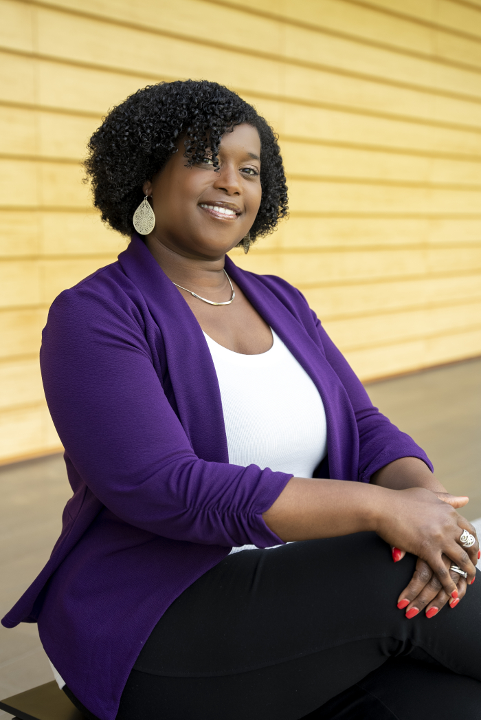 Dr. Angela N. Google | Faculty | Middle Tennessee State University