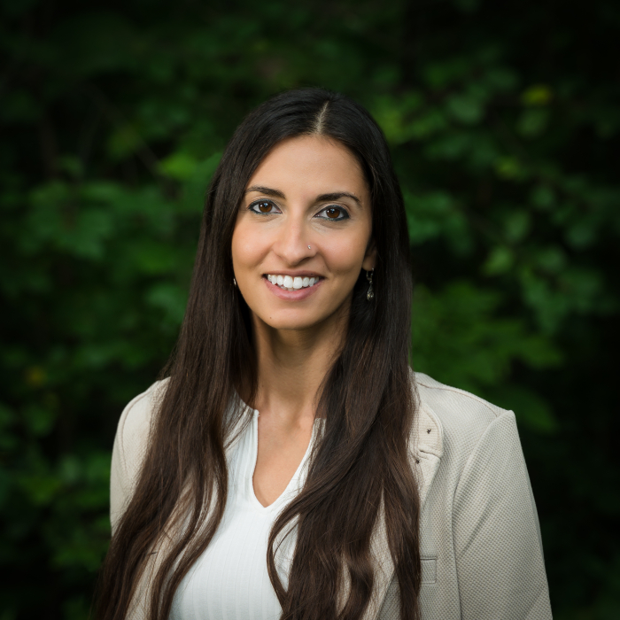 Dr. Christabel Devadoss | Faculty | Middle Tennessee State University