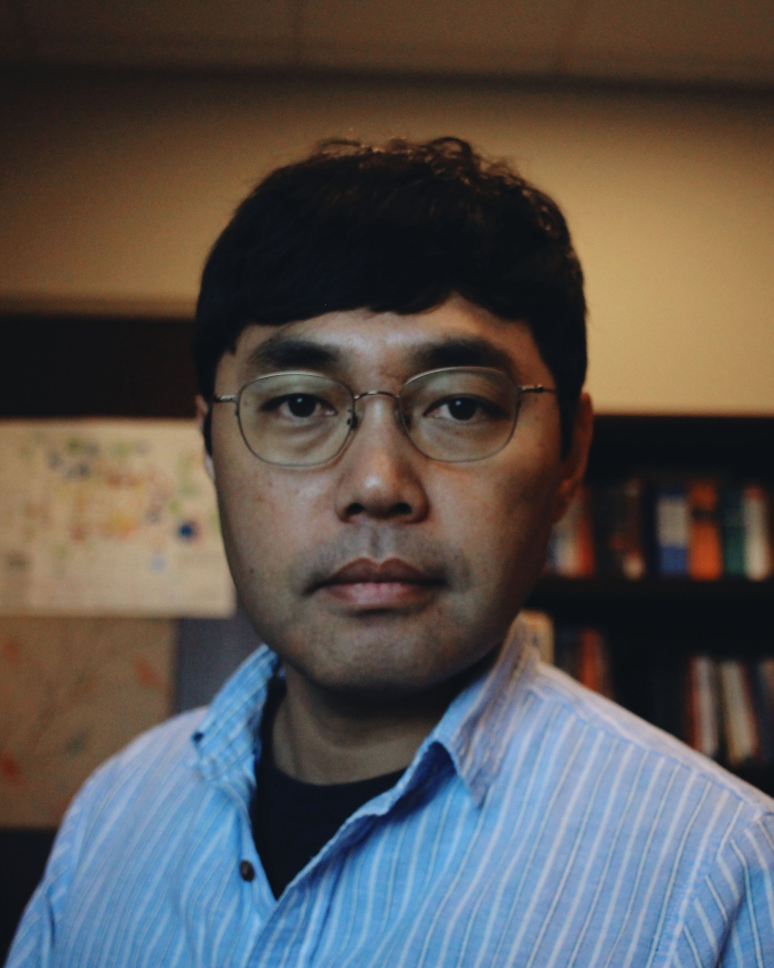 Dr. Sungyoon Lee | Faculty | Middle Tennessee State University