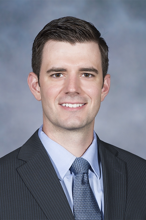 Dr. Alexander T. Jackson | Faculty | Middle Tennessee State University