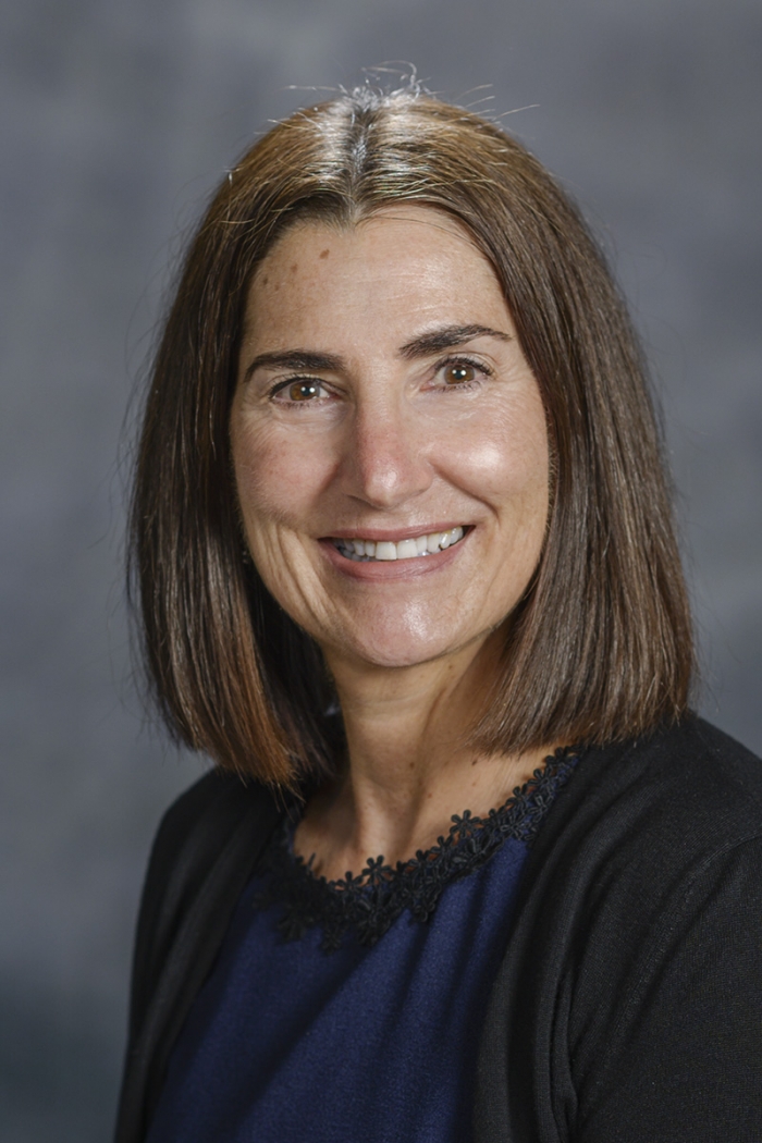 Dr Deborah Lee | Faculty | Middle Tennessee State University