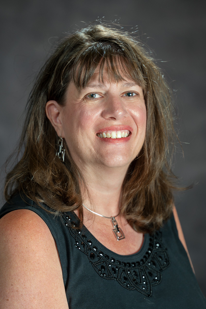 Dr. Alyson E. Lischka | Faculty | Middle Tennessee State University