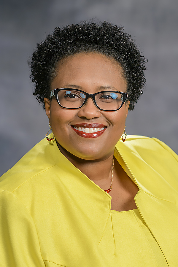 Natonya Listach | Faculty | Middle Tennessee State University