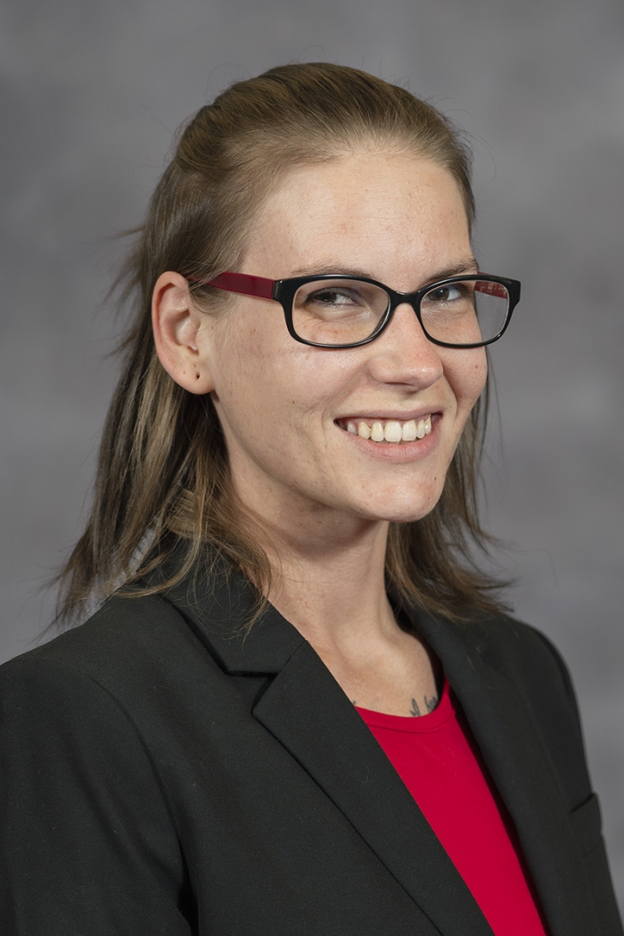 Melanie Lyle | Faculty | Middle Tennessee State University