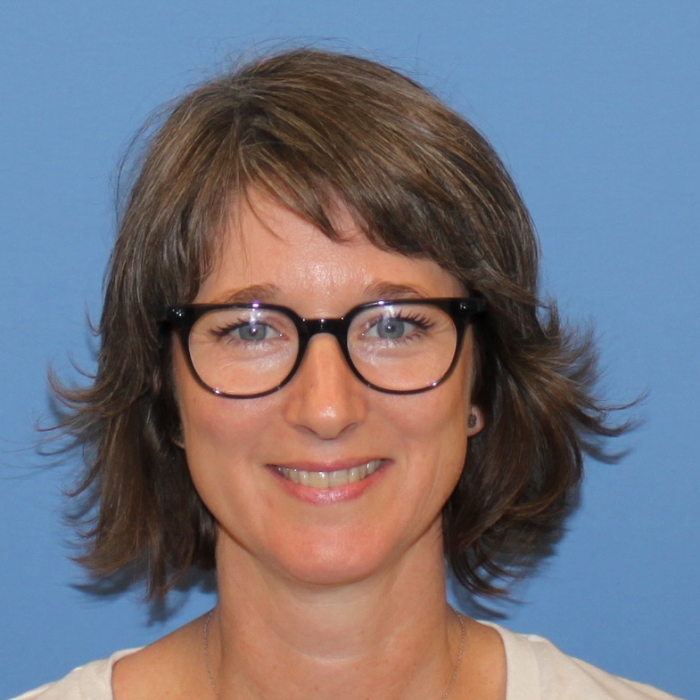 Jennifer Grow | Faculty | Middle Tennessee State University