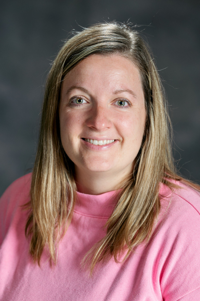 Melanie Riley | Faculty | Middle Tennessee State University