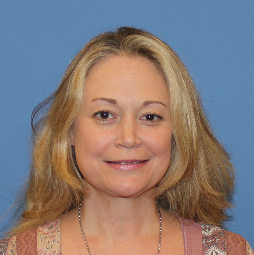 Ms. Rebecca Truitt Viglione | Faculty | Middle Tennessee State University