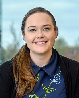 Dr. M. Elizabeth Barnes | Faculty | Middle Tennessee State University