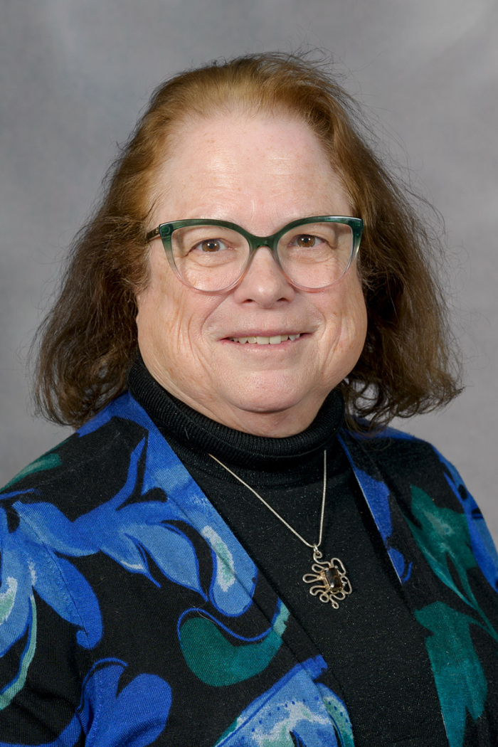 Dr. Mary Martin | Faculty | Middle Tennessee State University
