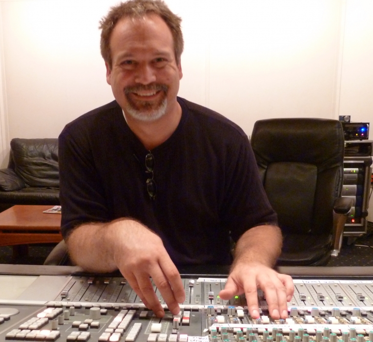 Michael Hanson | Faculty | Middle Tennessee State University