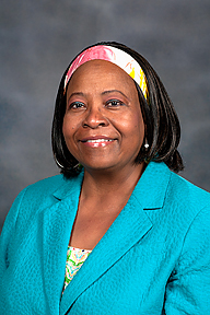 Dr. Millicent Nelson | Faculty | Middle Tennessee State University