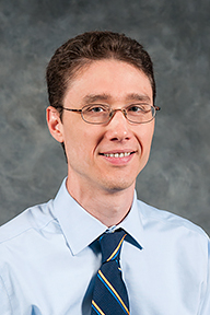 Dr. Jason Lee Pettigrew | Faculty | Middle Tennessee State University