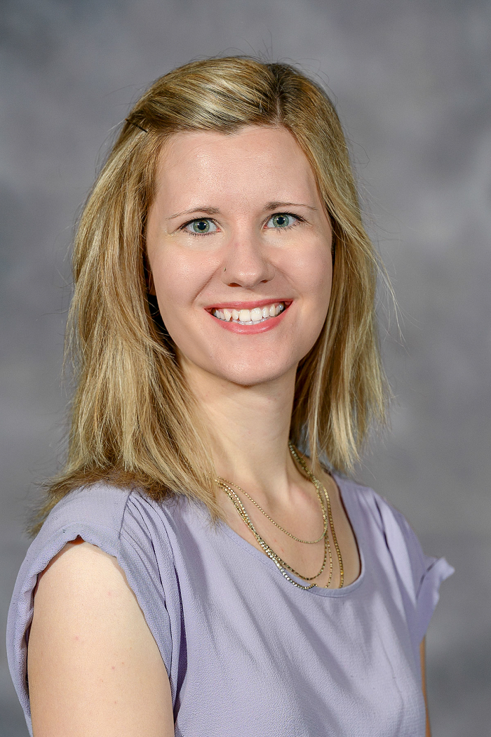 Catherine M. Pratt | Faculty | Middle Tennessee State University