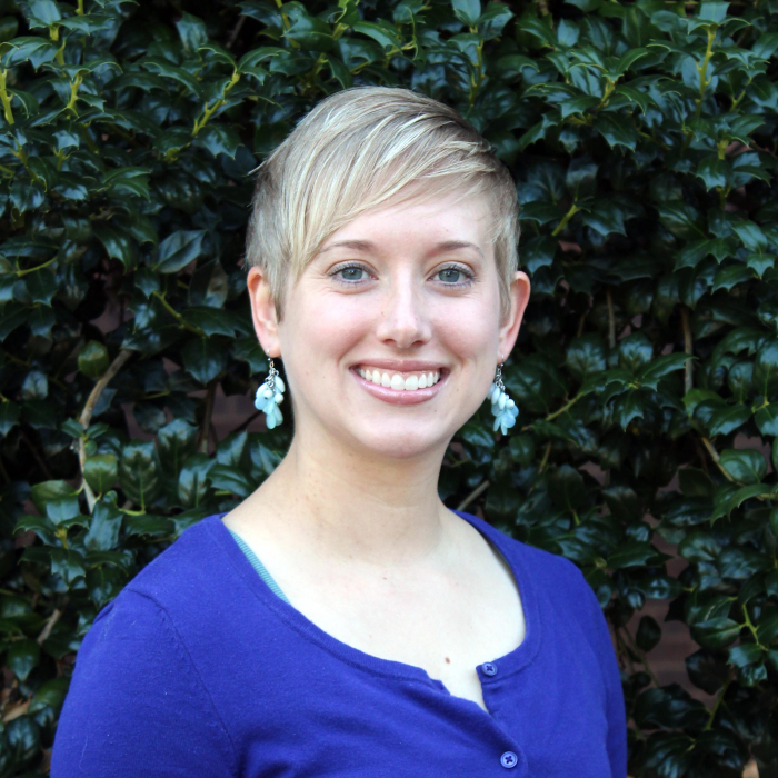 Rachel Morris | Faculty | Middle Tennessee State University