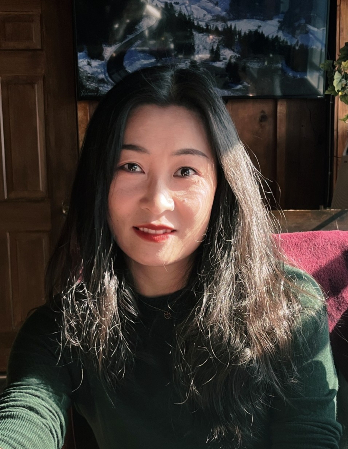 Dr. Yaping Zhu | Faculty | Middle Tennessee State University