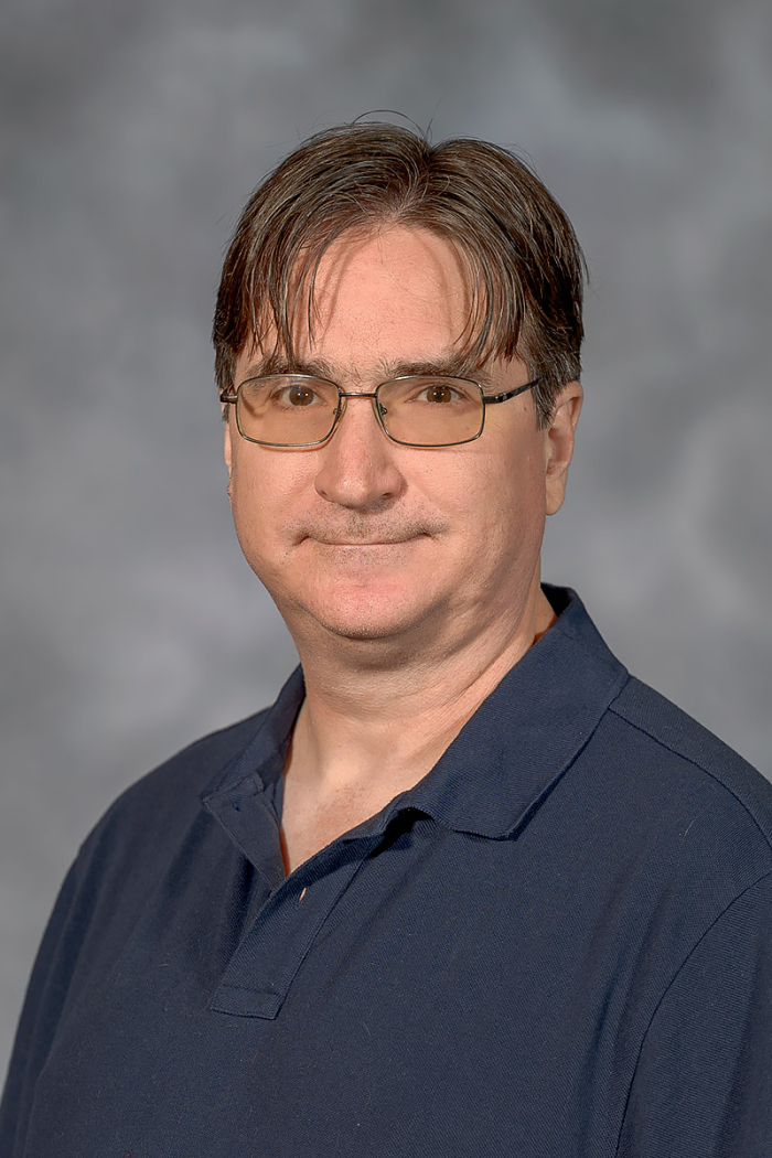 Todd Smith | Faculty | Middle Tennessee State University