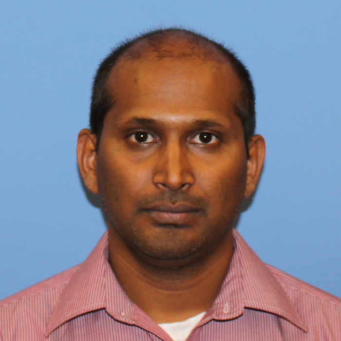 Dr. Sumeda B Abeykoon | Faculty | Middle Tennessee State University