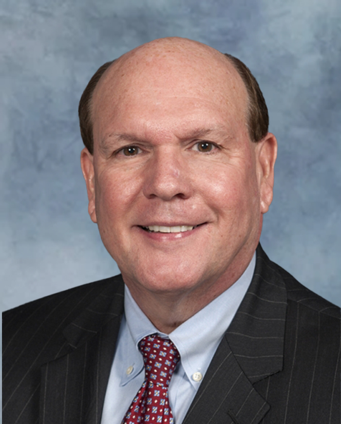Dr. David J. Urban | Faculty | Middle Tennessee State University