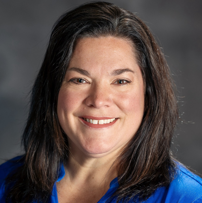 Dr. Jennifer Vannatta-Hall | Faculty | Middle Tennessee State University