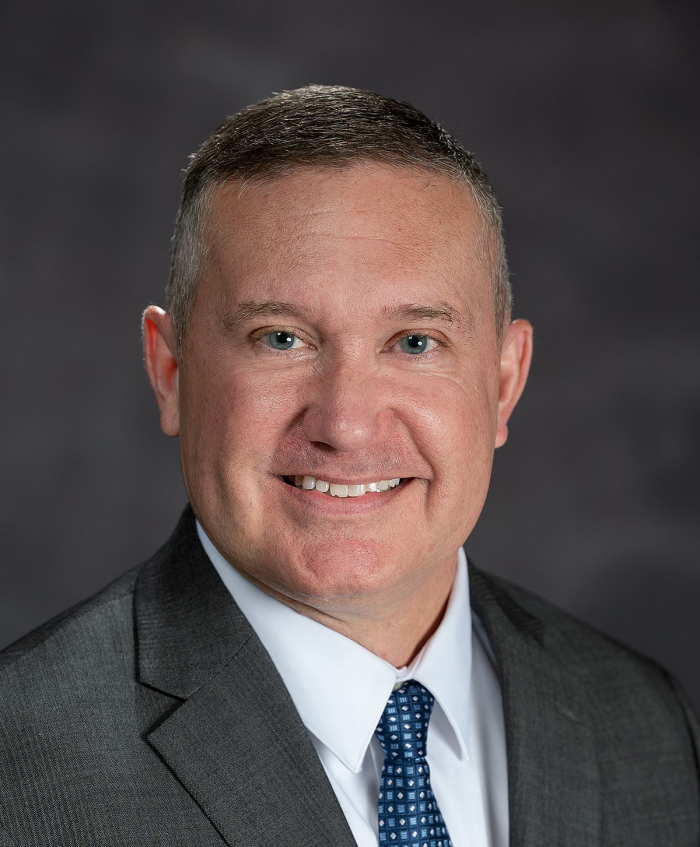 Dr. Lee Wade | Faculty | Middle Tennessee State University