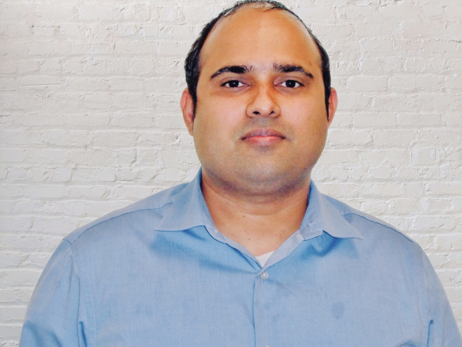 Dr. Souvik Banerjee | Faculty | Middle Tennessee State University