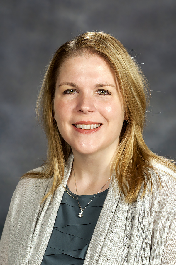 Dr. Kelly L. Williams | Faculty | Middle Tennessee State University