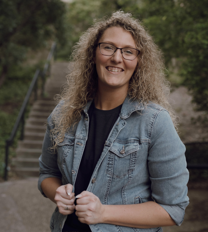 Dr. Holly Zolt | Faculty | Middle Tennessee State University